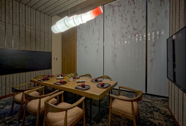 Private Dining Guide - Pavilion Kuala Lumpur