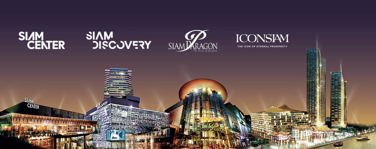 Siam Piwat Global Privileges Partnership Programme - Pavilion Kuala Lumpur