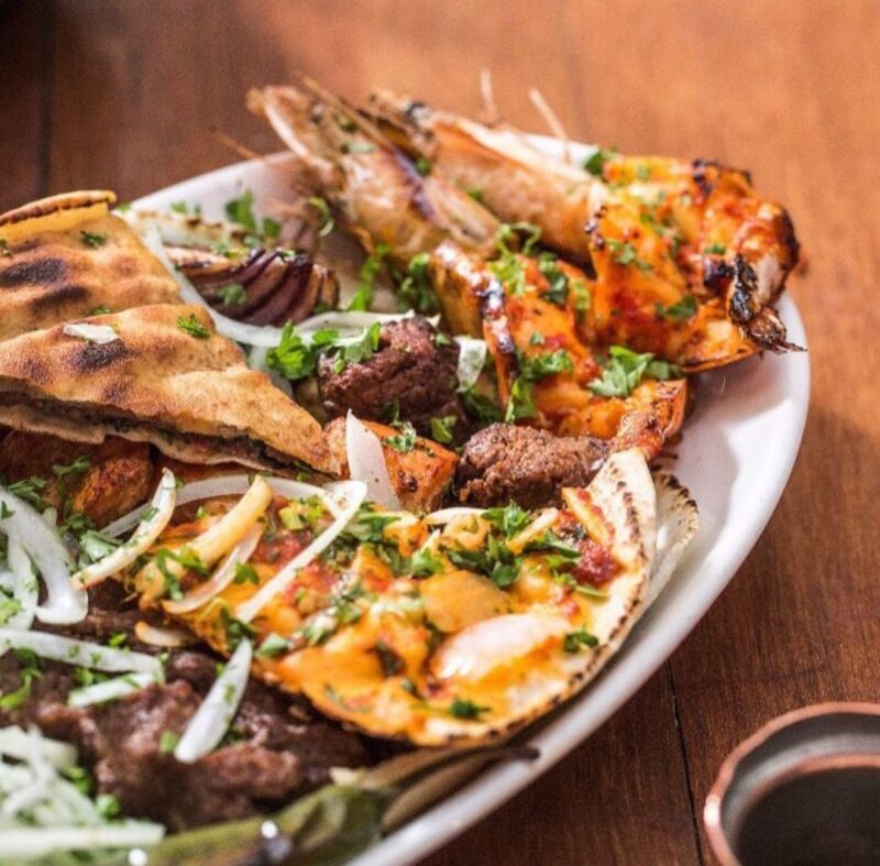 Sharing and Savouring - Pavilion Kuala Lumpur