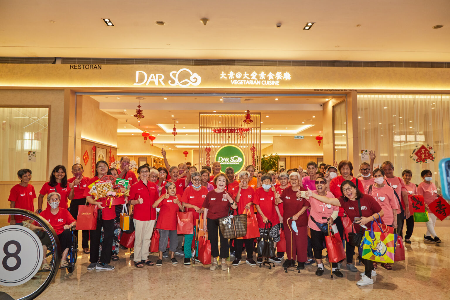 Celebrating Tradition And Compassion: Pavilion REIT’s ‘Charity At Heart ...
