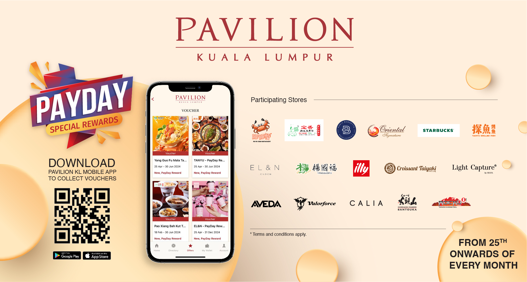 Pavilion Kuala Lumpur - Malaysia’s Premier Shopping Destination