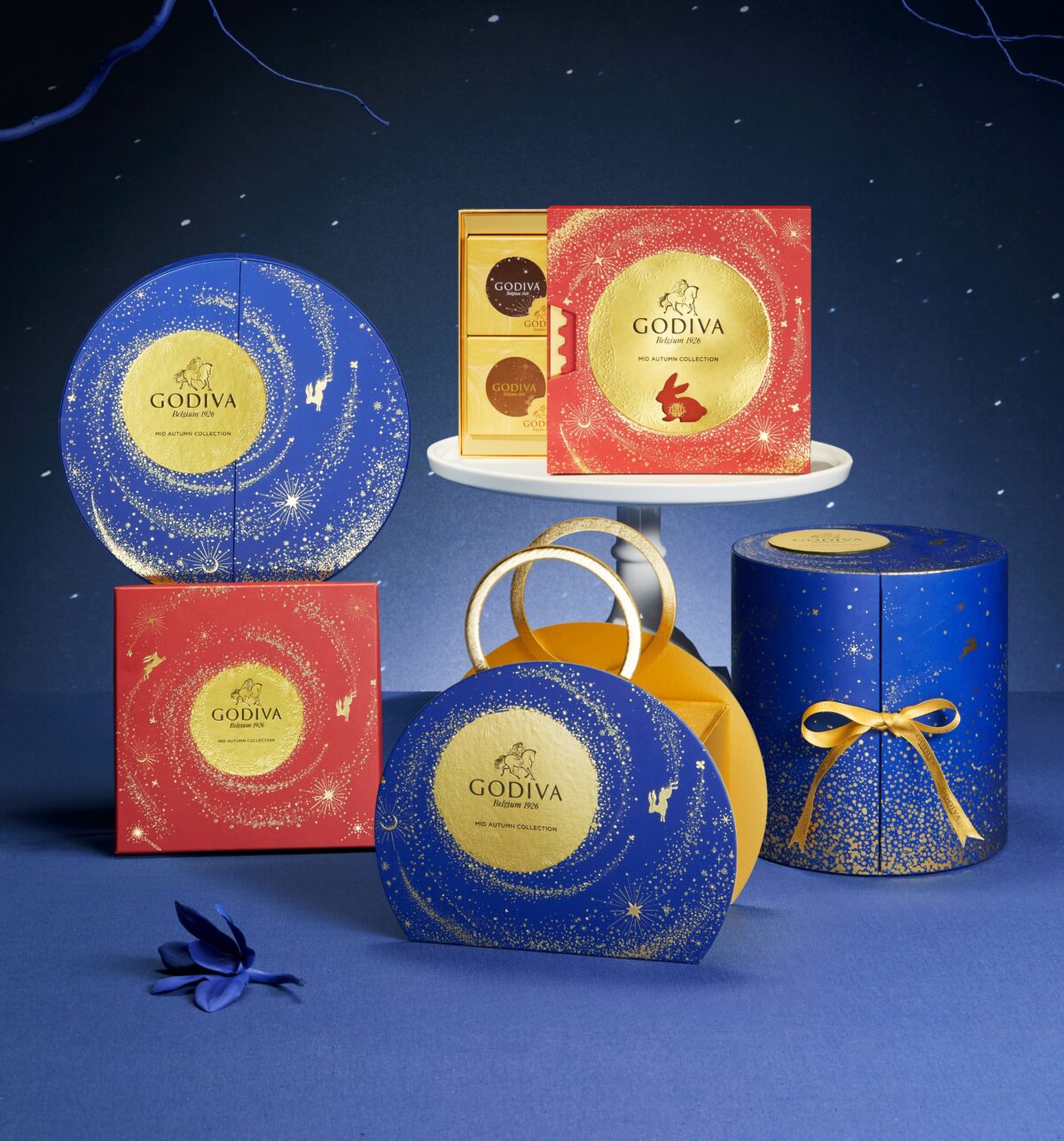 Timeless Traditions Modern Mooncakes Pavilion Kuala Lumpur Timeless Traditions Modern Mooncakes Pavilion Kuala Lumpur