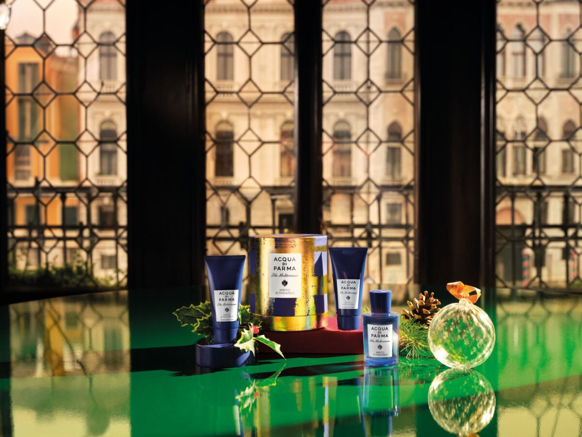 Scents of the Gifting Season! - Pavilion Kuala Lumpur