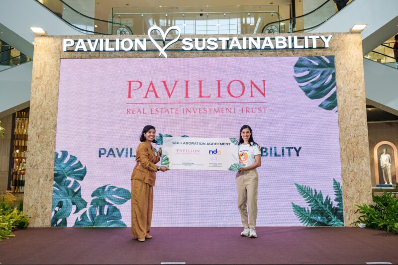 Pavilion KL: Overview and Factsheet - Pavilion Kuala Lumpur