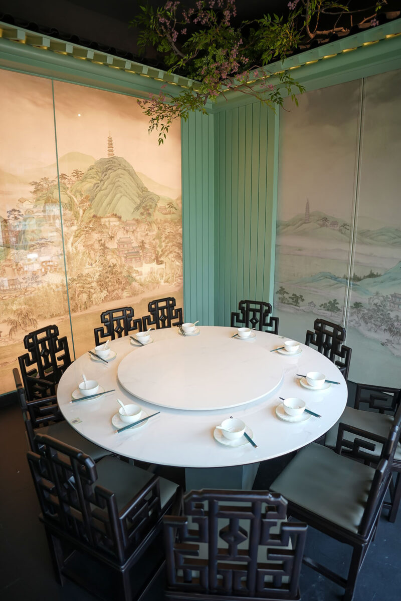 Private Dining Guide - Pavilion Kuala Lumpur