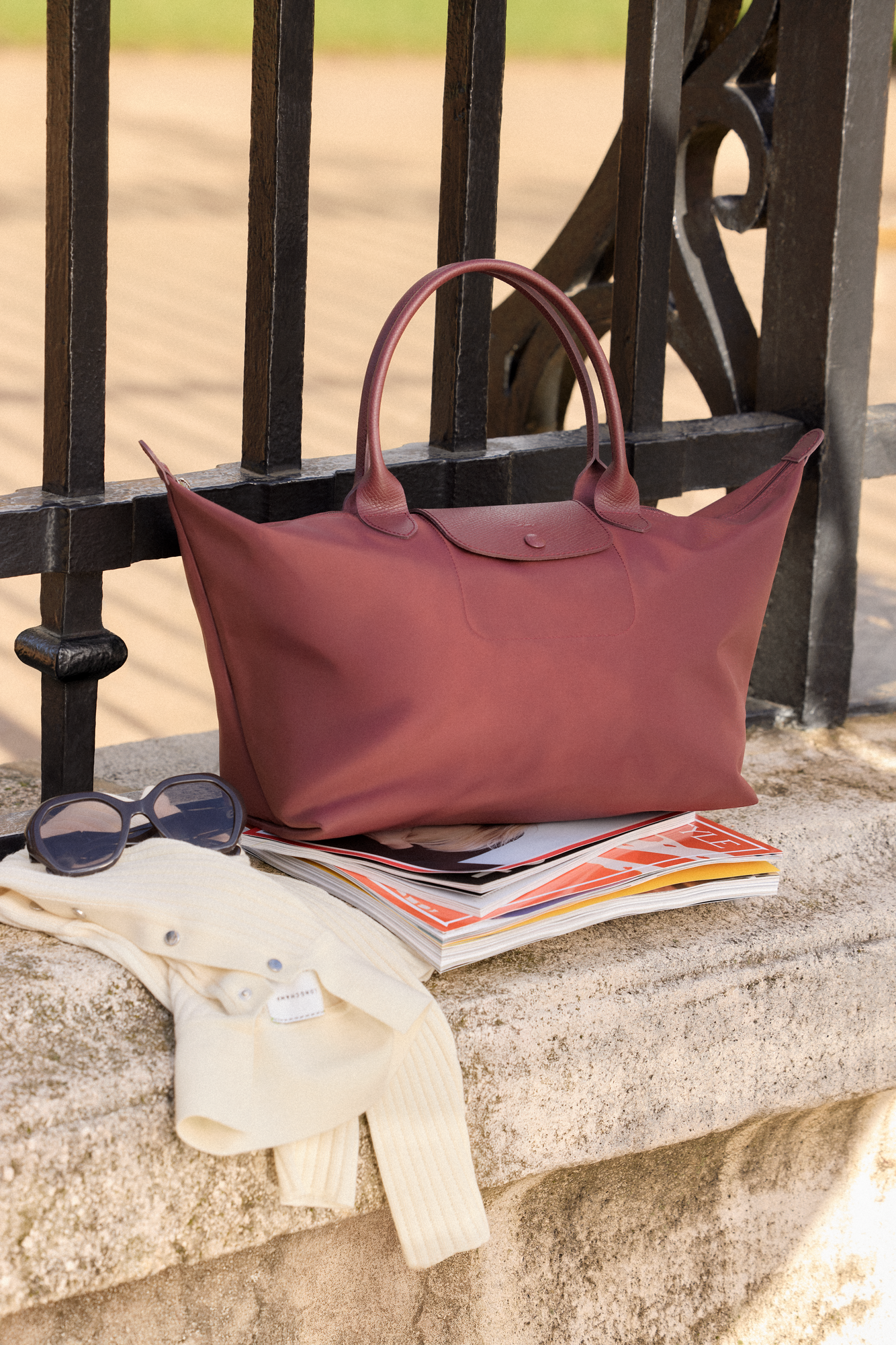 Longchamp's Climate Strategy Delivering Tangible Results - Pavilion ...